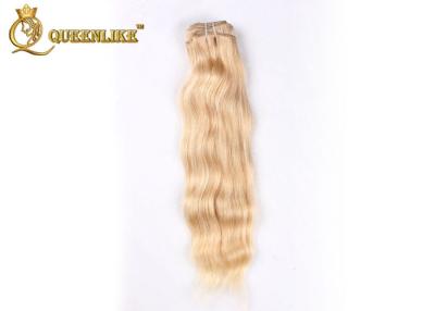 Cina Capelli vergini non trattati crudi di Remy di estensioni a 34 pollici lunghe dei capelli umani in vendita