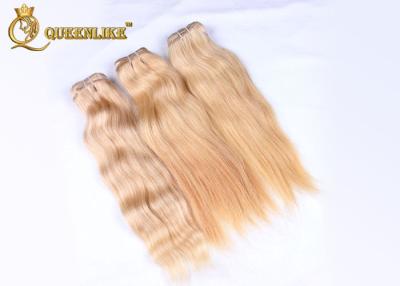 Cina Estensioni brasiliane diritte dei capelli di Remy della cuticola piena, 12