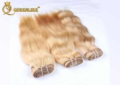 Cina Estensioni a 18 pollici diritte dei capelli umani di Remy del nero naturale del ricciolo per le donne di colore in vendita