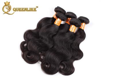 Cina SGS rimbalzante molle professionale di estensioni dei capelli di Wave del corpo di Remy dell'indiano in vendita