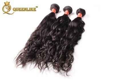 Cina Nessun'acqua Wave peruviana vergine 100% chimica dei capelli umani 12 pollici - 28 pollici in vendita