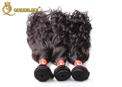 Cina Acqua Wave vergine non trattata peruviana reale dei capelli umani per il salone in vendita