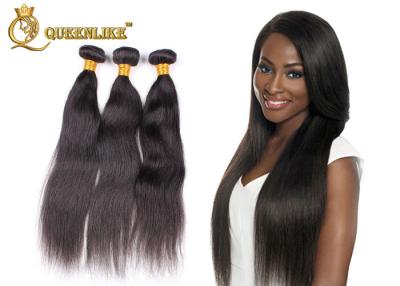 Cina Capelli vergini non trattati di estensione crespa cambogiana professionale dei capelli diritti in vendita