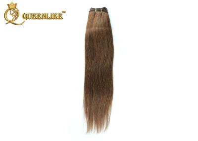 Cina I capelli cambogiani vergini reali di 100% impacchettano 6 # le doppie trame singole annegano in vendita