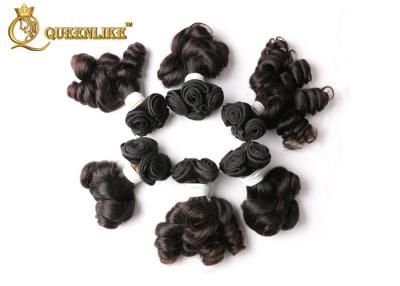 Cina Capelli umani cambogiani molli serici, capelli di Remy Funmi senza prodotto chimico in vendita