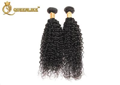 Cina Estensione europea dei capelli umani di colore naturale, 10
