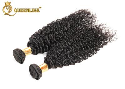 Cina Estensioni naturali non trattate europee dei capelli ricci 14