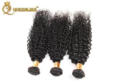 Cina Estensione reale personale dei capelli umani di cura 100% con il fondo spesso in vendita