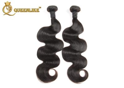 Cina Capelli umani reali mongoli di estensioni 100% dei capelli di Wave del corpo nessun azione piene della miscela in vendita