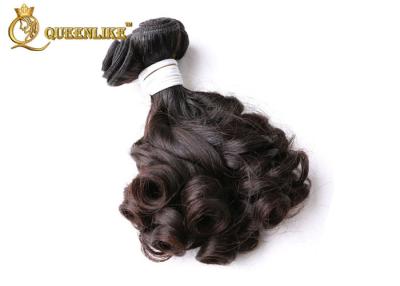 Cina Groviglio cambogiano duraturo dei capelli di Fumi dei capelli umani di Remy della fibra sottile e forte e spargere liberamente in vendita