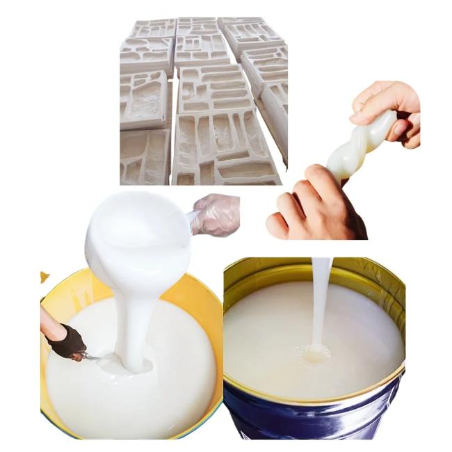 Liquid silicone rubber technical data hardness 40