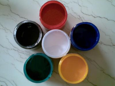China Customizable Viscosity Silicone Colorant Pigment Paste Environmental Friendly Blue Black for sale