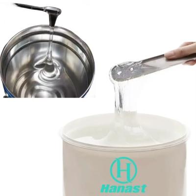 Cina Resistenza alla temperatura Gel elettronico di silicone -60-200 C Durata di conservazione 6 mesi con supporto per la personalizzazione in vendita