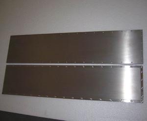 China price for Niobium target, niobium sputtering target for sale