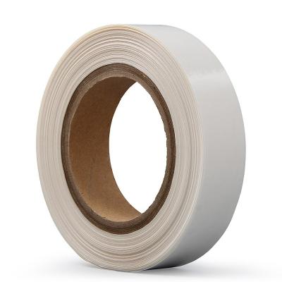 Chine Le double fort superbe de ruban adhésif de libération de bout droit de Traceless a dégrossi l'épaisseur 0.15mm à vendre