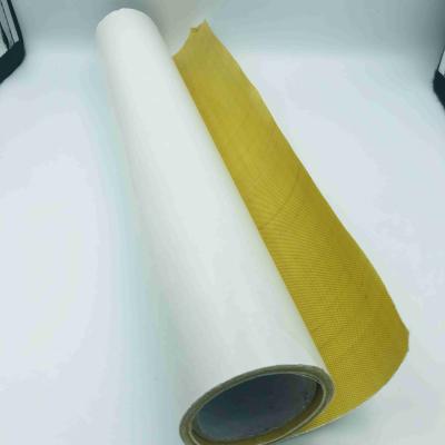 Κίνα 340mmx2.5m Flexographic τύπος φυσικού λάστιχου ταινιών πιάτων τοποθετώντας Odorless προς πώληση