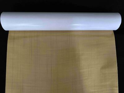 Κίνα 340mmx2.5m Flexographic τύπος φυσικού λάστιχου ταινιών πιάτων τοποθετώντας Odorless προς πώληση