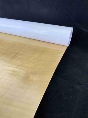 Κίνα 340mmx2.5m Flexographic τύπος φυσικού λάστιχου ταινιών πιάτων τοποθετώντας Odorless προς πώληση