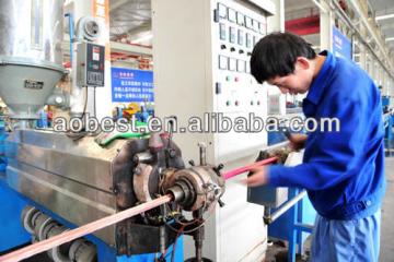 Hot Sale ABC Cable 16 mm2 Service Drop Wire & Aerial Bundle Low Voltage XLPE Insulation Aluminum Conductor Overhead Application