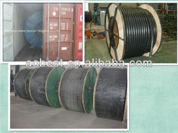 CHINA OAM/SWA instrument cable computer cable 2.5 mm2