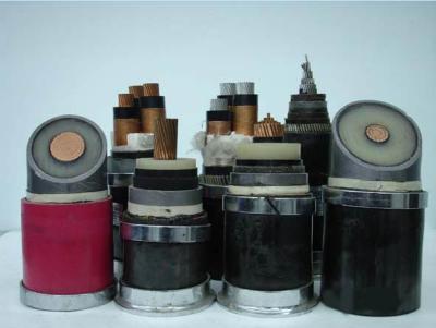 Best quality Copper conductor XLPE insulated armoured 35KV electric cable