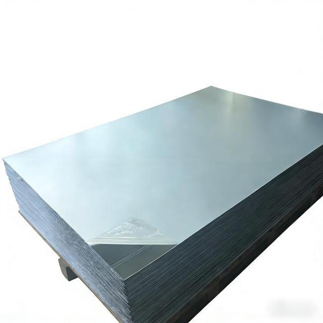 Application example of non-scratch acrylic mirror in use