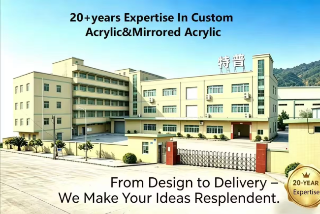 Dongguan Tepu New Materials company overview
