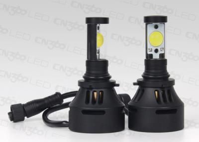 Cina 9006 funzione automatica del corredo CANBUS del faro del LED facile installare OEM in vendita