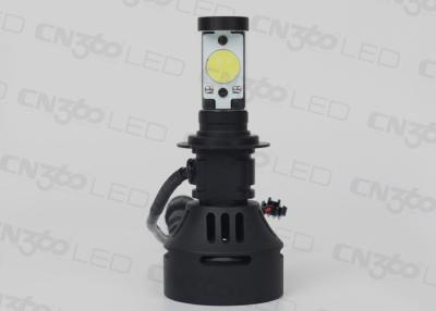Cina corredi della lampada della testa di 7000LM Canbus con la funzione intelligente di localizzazione del guasto in vendita