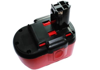 Китай батареи замены електричюеского инструмента 24V 3.0Ah на Bosch 11524, 52324, BAT240, 2607335445, GSA 24VE продается