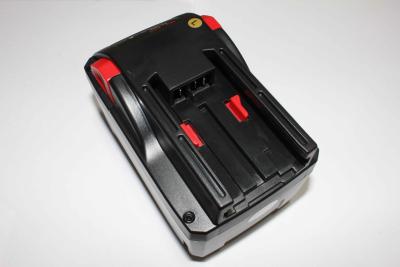 Cina batterie delle macchine utensili di Milwaukee dello Li-ione 28V in vendita
