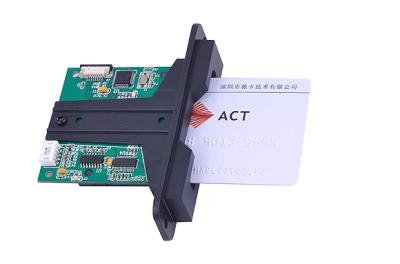 Китай Ручной писатель ACT-PT-3901/2 читателя карточки IC, киоск, стоянка автомобилей, разыгрыш продается