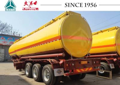 Κίνα Ρυμουλκούμενο Safe Oil / Petroleum Tank Tank with Pneumatic Control For Mine προς πώληση