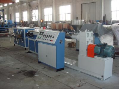 Cina Macchina ondulata a parete semplice del tubo di SBG63 HUASU in vendita