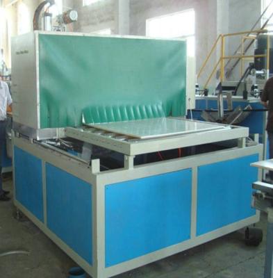 Cina Linea stabile automatica dell'estrusione del bordo in vendita