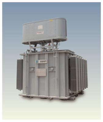 China 35kV-110kV de Condensatorbank van de hoogspanningsshunt met Grote Capaciteit Te koop