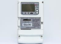 Typ- 1elektrisches intelligentes Meter 3 Phasen-Ortsgebühr-Steuerstützeinfrierende Funktion
