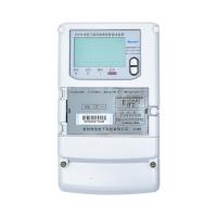 Meter-einphasiges der Kosten-kontrolliertes intelligentes Wattstunden-RS485 mit SMT-Technologie