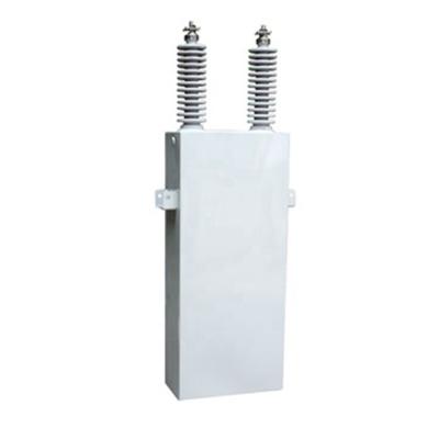 China 63.38A de Condensator van de de Enige Faseshunt van de hoogspanningscondensator 7.637KV 484kVar Te koop