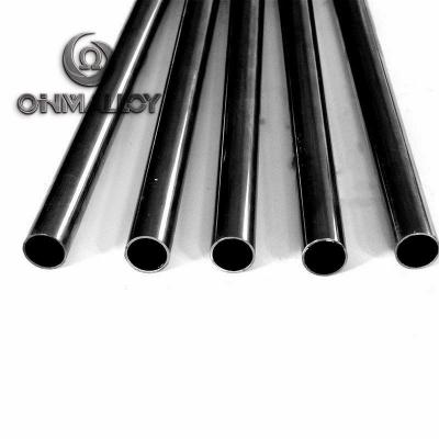 중국 밀봉한 19mmx1.2mm FeNi52 튜브는 높은 온도 불순물을 밀봉합니다 판매용