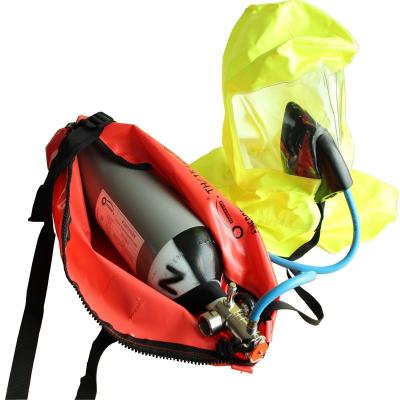 China Pressão de funcionamento durável do instrumento de respiração 21MPa do escape da emergência à venda