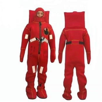 Cina Dimensioni impermeabile 58 * 42 * 36CM del vestito m./L/XL di sopravvivenza di immersione che imballano in vendita