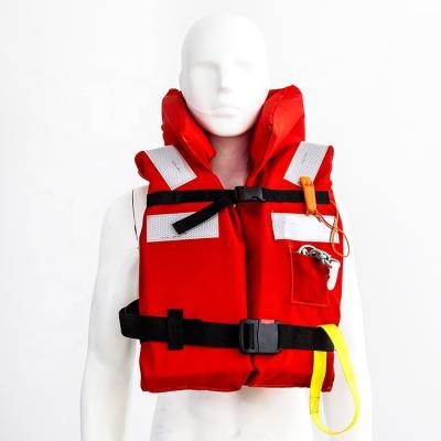 Cina Dimensione del mare del poliestere varia di galleggiabilità materiale dei giubbotti di salvataggio 150N per i bambini in vendita