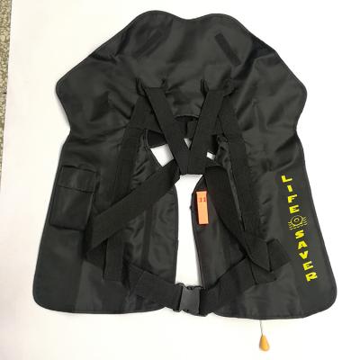 Cina Colore gonfiabile materiale -30 del nero della maglia di vita del poliestere - 65℃ 0. 8Kg in vendita
