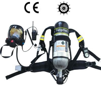 Cina Mini respiratore di SCBA, respiratore del pompiere multifunzionale in vendita