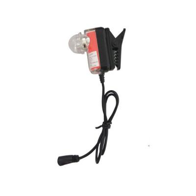 Cina Batteria al litio automatica 0 della luce stroboscopica del giubbotto di salvataggio. intensità luminosa 75cd in vendita