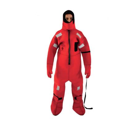 Cina Dimensione di galleggiabilità m./L/XL del vestito 142N di sopravvivenza di immersione di resistenza all'acqua in vendita