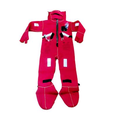 Cina Materiali marino 58 * 42 * 36CM del neoprene del vestito di sopravvivenza di immersione che imballano in vendita