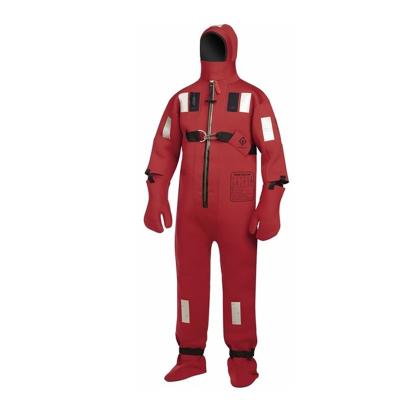 Cina Vestito di immersione marino di CISLM, vestito di immersione pilota materiale del neoprene in vendita