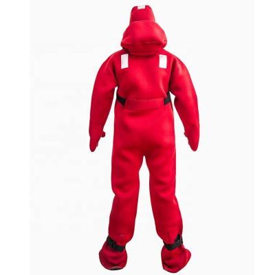 Cina Certificati protettivo 58 * 42 * 36CM del CE del vestito di immersione del neoprene che imballano in vendita